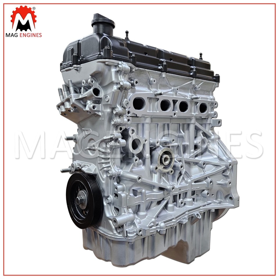 ENGINE SUZUKI J24B 16V FOR GRAND VITARA 2.4 LTR 2006-10 | eBay