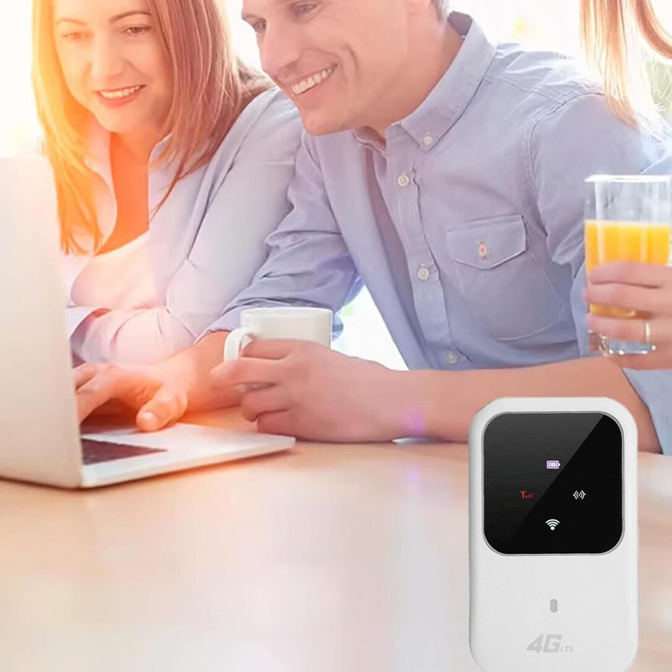 Portable WiFi, Muama Ryoko Portable WiFi, Ryoko Pro Portable WiFi for ...