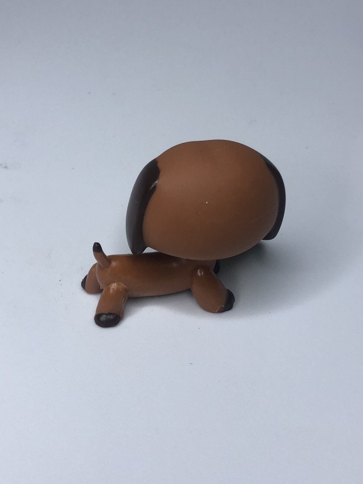 LPS Dachshund 992 | eBay
