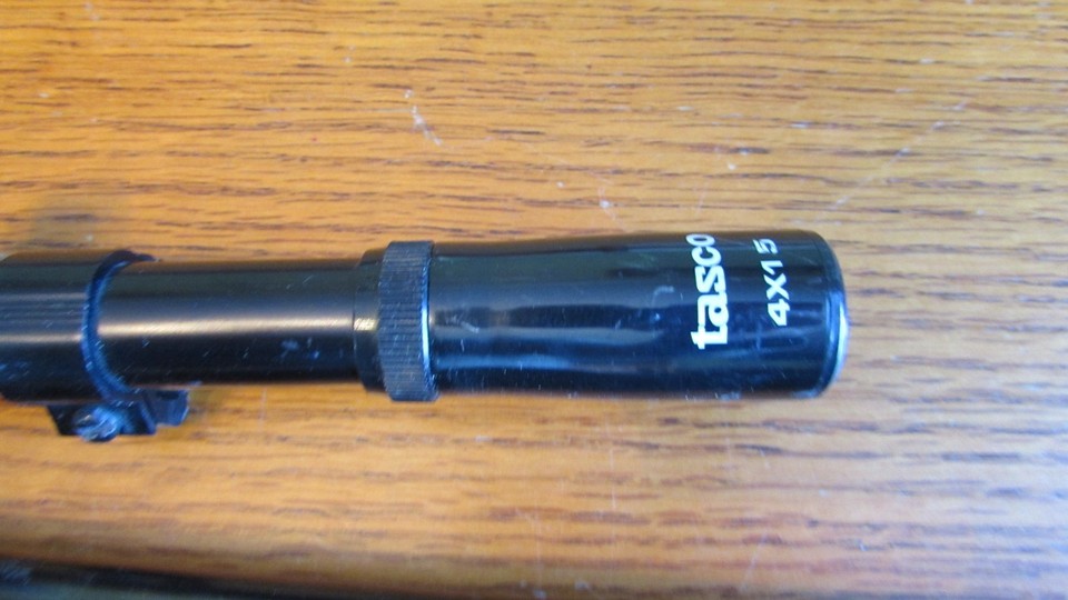 Large lot of SCOPE PARTS, Bases, Screws, Scope Caps | eBay