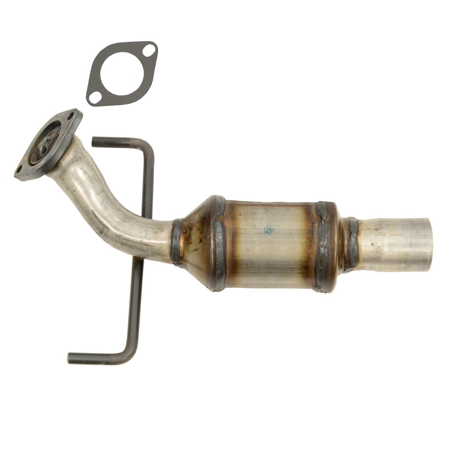 FITS : 2013-2021 CHEVY TRAX 1.4L Rear Catalytic Converter Q/E | eBay