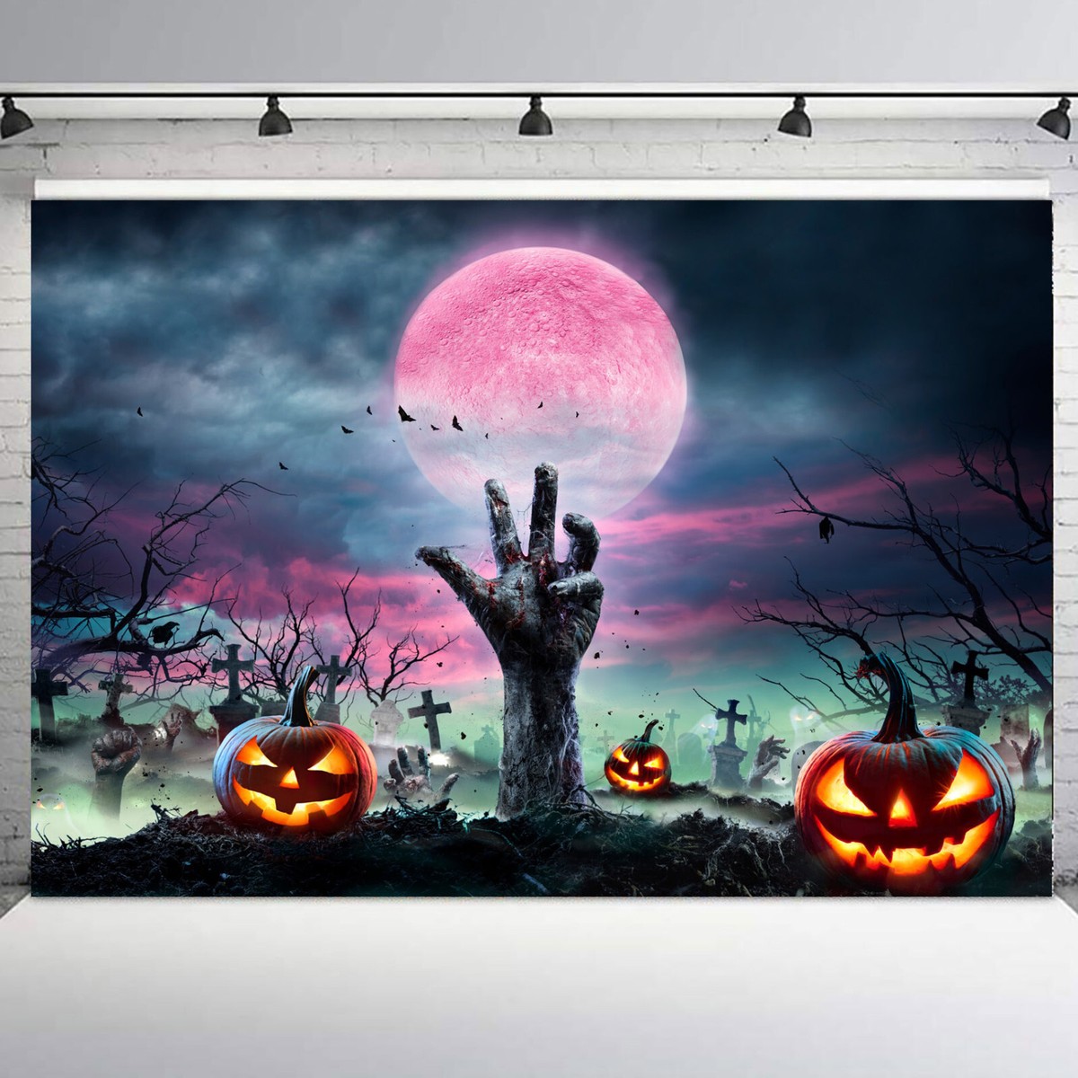Halloween Photography Backdrops Halloween Photography Backdrops Online
