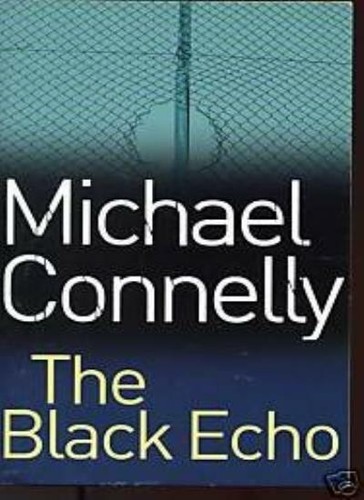 The Black Echo 9781407207049 | eBay