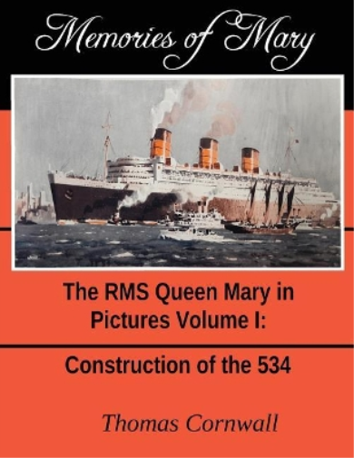 Thomas Cornwall Memories of Mary (Paperback) 9781546893462 | eBay