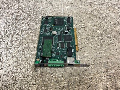 Molex PCU-DVNIO DeviceNet Direct Link Card PCUDVNIO PCU (TSC) | eBay