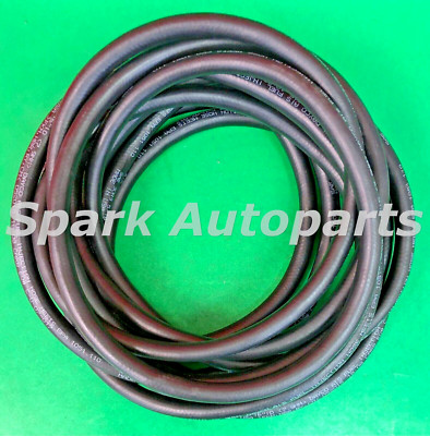 5/16" X 25' ( 7.9MM X 7.62M ) Fuel Injection Hose Meets EPA 1051 DAYCO ...