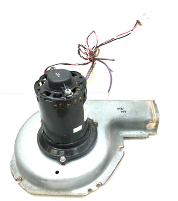 Motors - Smith Blower Motor