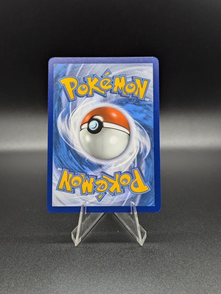 Pokémon TCG Prime Catcher Scarlet & Violet-Temporal Forces 157/162 Holo ...