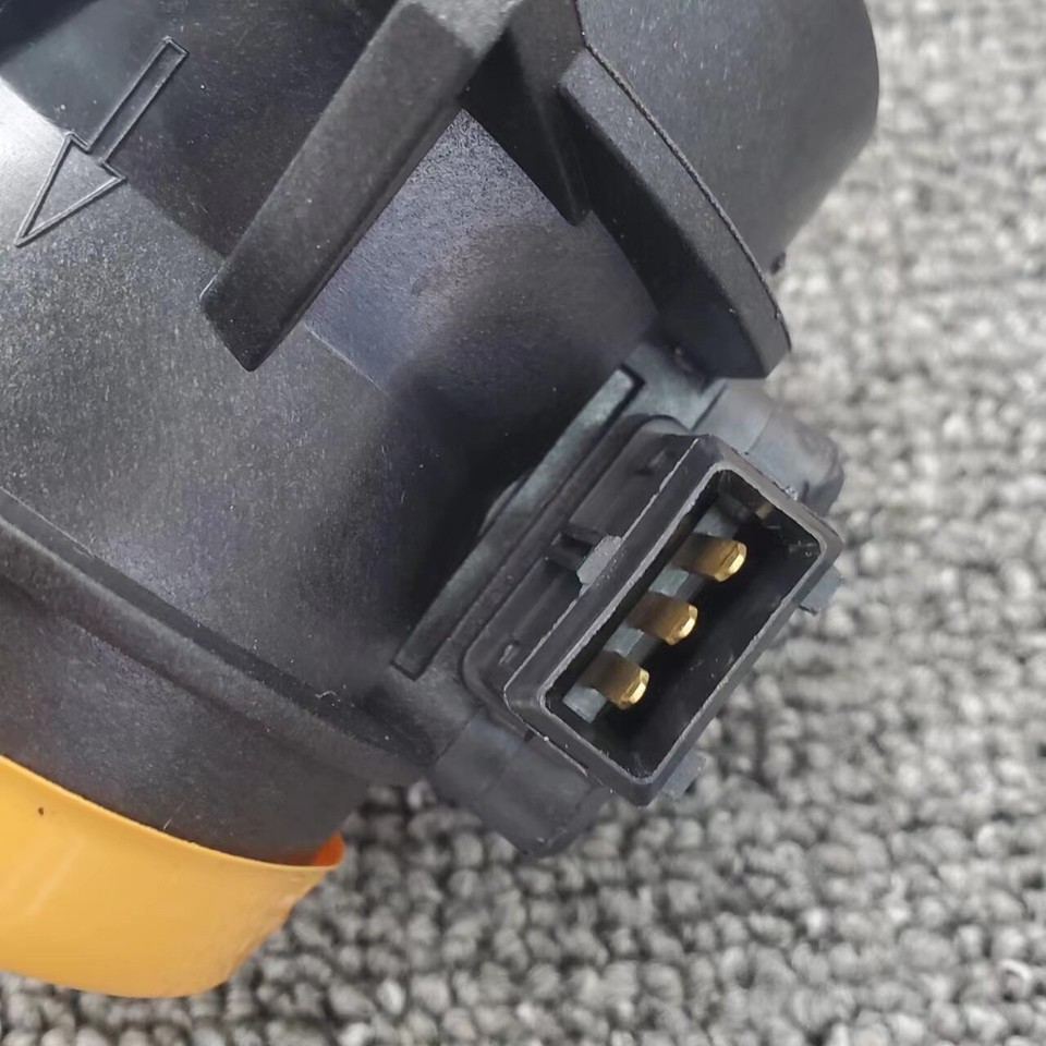 Fits For 2001-2010 Hyundai Mass Air Flow Sensor Santa Tucson Kia 2.7L ...