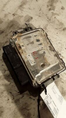 14 15 KIA RIO ENGINE CONTROL MODULE RIO | eBay