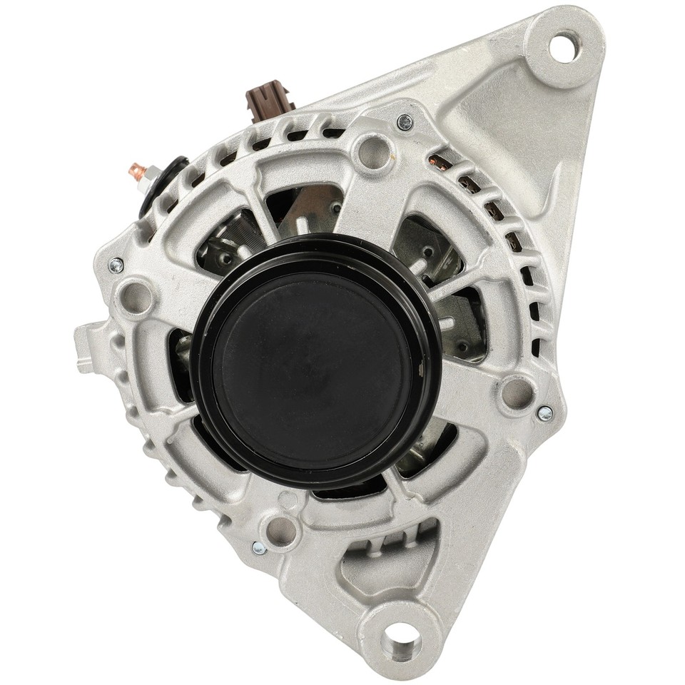 Alternator For Toyota RAV4 2013-2018 L4 2.5L Clockwise Rotation 14487 ...