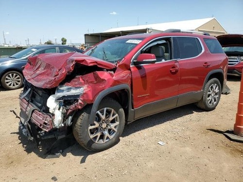 Passenger Axle Shaft Front Axle Outer Assembly 3.6L Fits 20-23 ACADIA ...