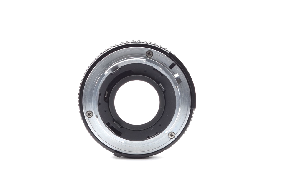 【Top Mint】Nikon NIKKOR 50mm f/1.8 Ais Ai-s Pancake Prime lens From ...