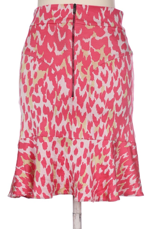 Issa Rock Damen Damenrock Gr. EU 36 (UK 8) Pink #hk4jqat | eBay.de