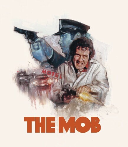 The Mob (Blu-ray, 1975) for sale online | eBay