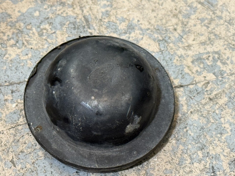 1994-1995 Ford Mustang SN95 Spindles SET Foxbody 5 Lug Conversion Swap ...