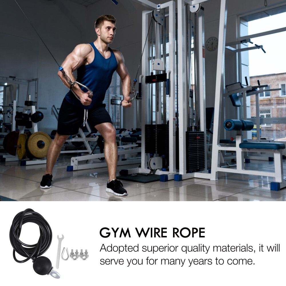Cable Pulley Row 10 Underrated Exercises Using A Lat Pulldown Machine