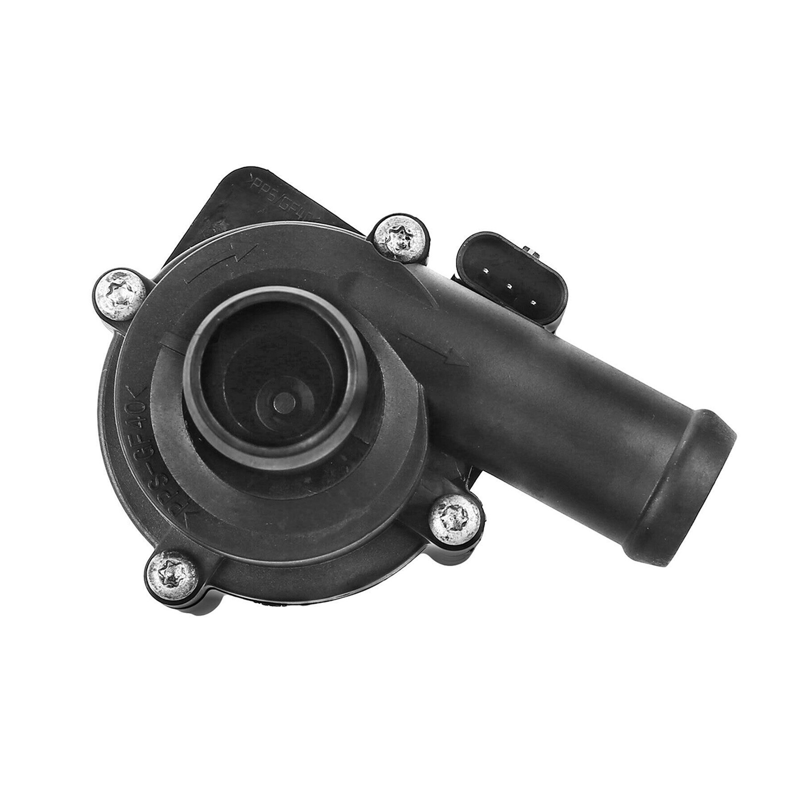 Coolant Cooling Auxiliary Water Pump for Audi A4/S4 A5/S5 A6/S6 Q5 Q7 ...