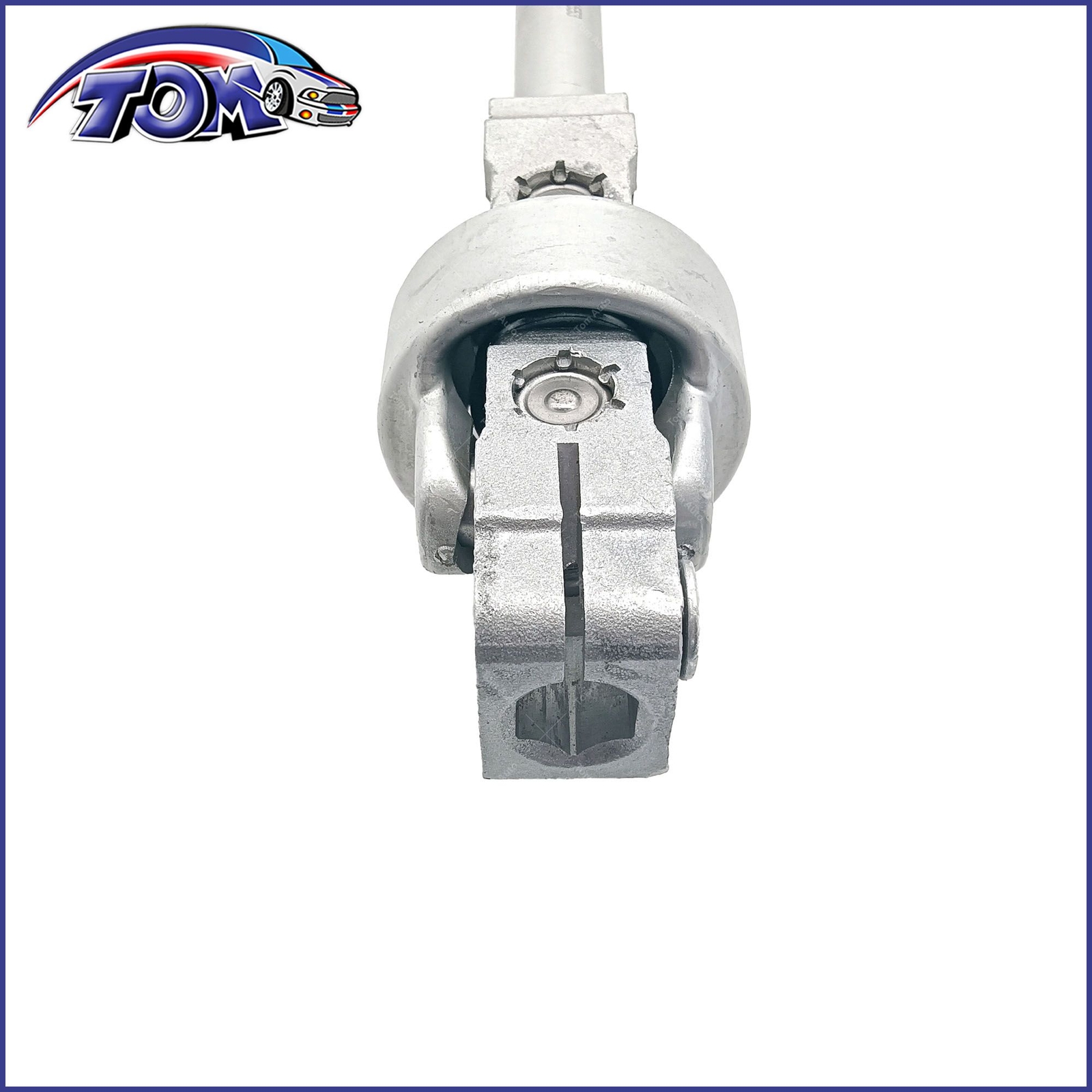 Lower Steering Column Shaft for BMW E53 X5 1999-2003 3.0L 4.4L ...