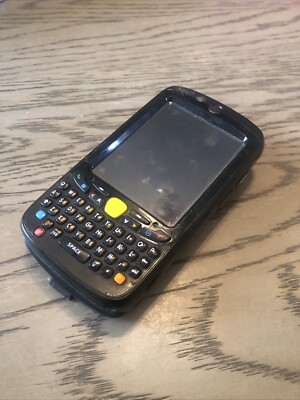 Motorola MC55A Wireless Barcode Scanner - No Battery - Comes As Is ...