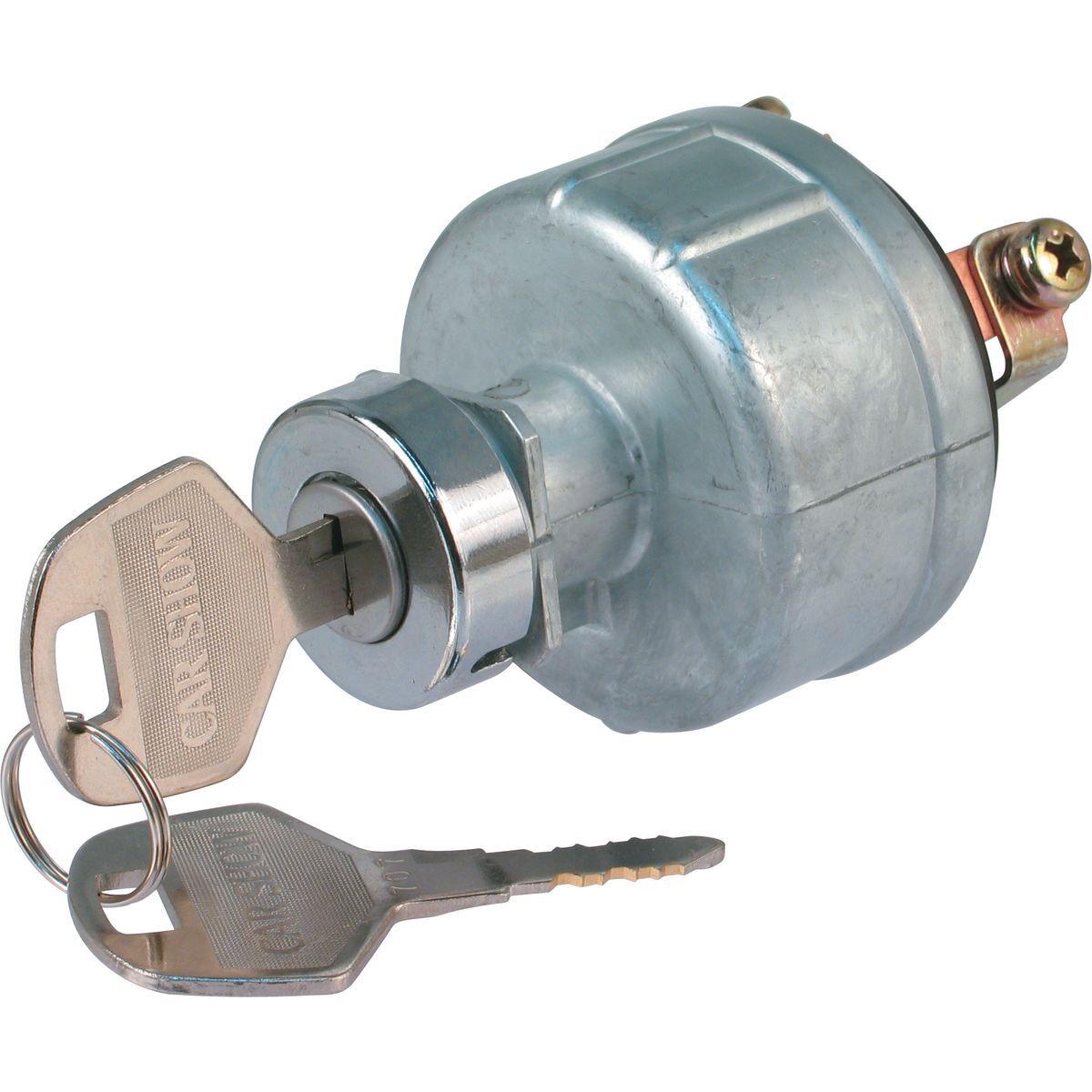 OEX Ignition Switch Glow - Off - Acc/Ign - Start (Contacts Rated 30A ...