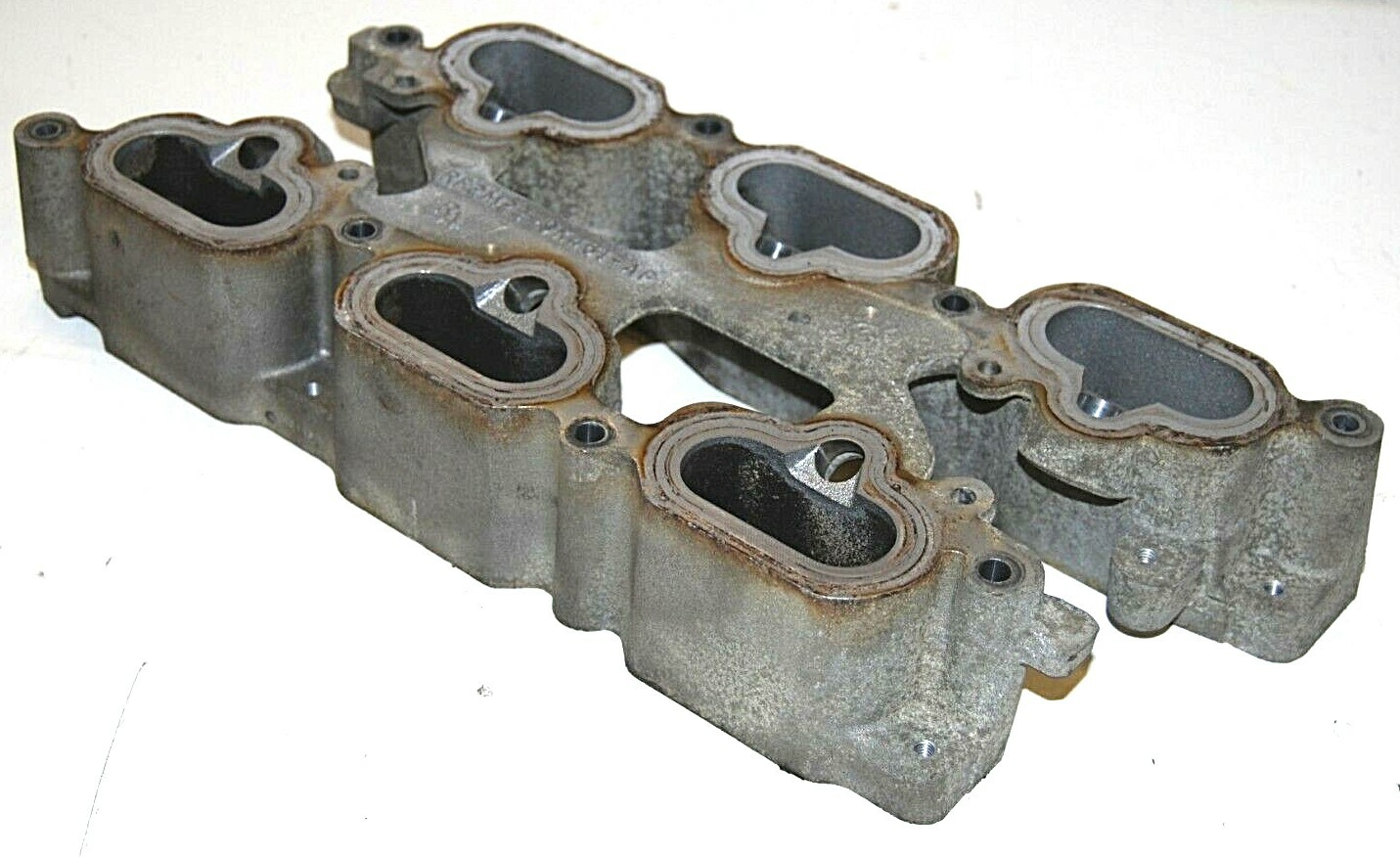 FORD MONDEO ST220 V6 MORGAN ROADSTER 3.0L 00-16 INLET MANIFOLD RF2M2E ...
