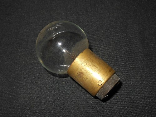 WW2 German Luftwaffe Aircraft - REVI GUNSIGHT BULB - Me109 Fw190 Me262 ...