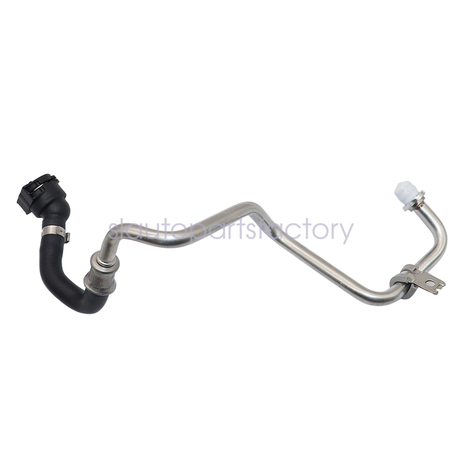 Turbocharger Coolant Return Line for BMW F20 F30 G30 X3 X4 125i 330i ...