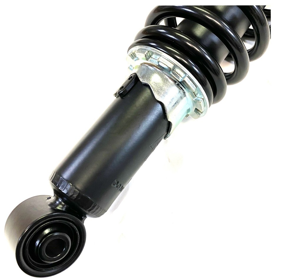 1 Front Coil-Over Shock Fits Yamaha Rhino 450 660 700 Excludes Sport ...