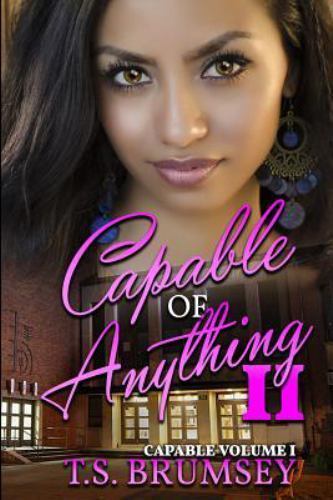 Capable of Anything II by T. Brumsey (2016, Trade Paperback) for sale ...