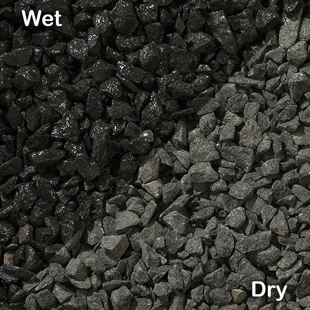 Basalt Rock For Landscaping