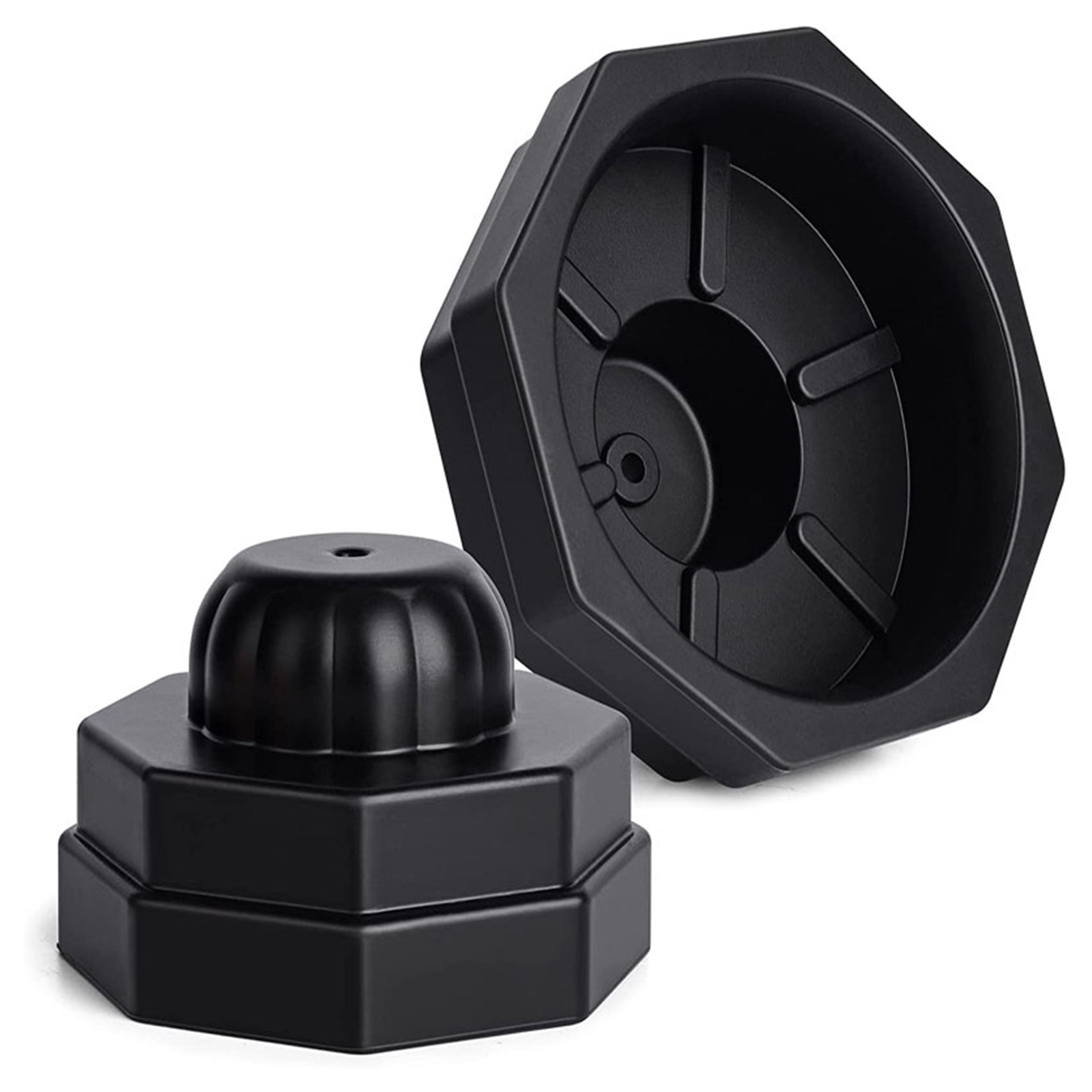 Canning Universal Accessories For Regular Wide Mouth Vacuum Jar Sealer ...