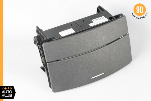 10-13 Mercedes W221 S400 S550 S65 Dashboard Console CD Player Cover ...