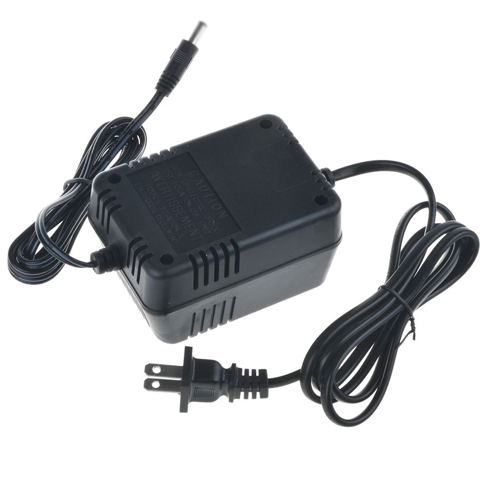 AC Adapter for DIGITECH VOCAL 300 VX400 HPRO PS0913B Charger Power ...