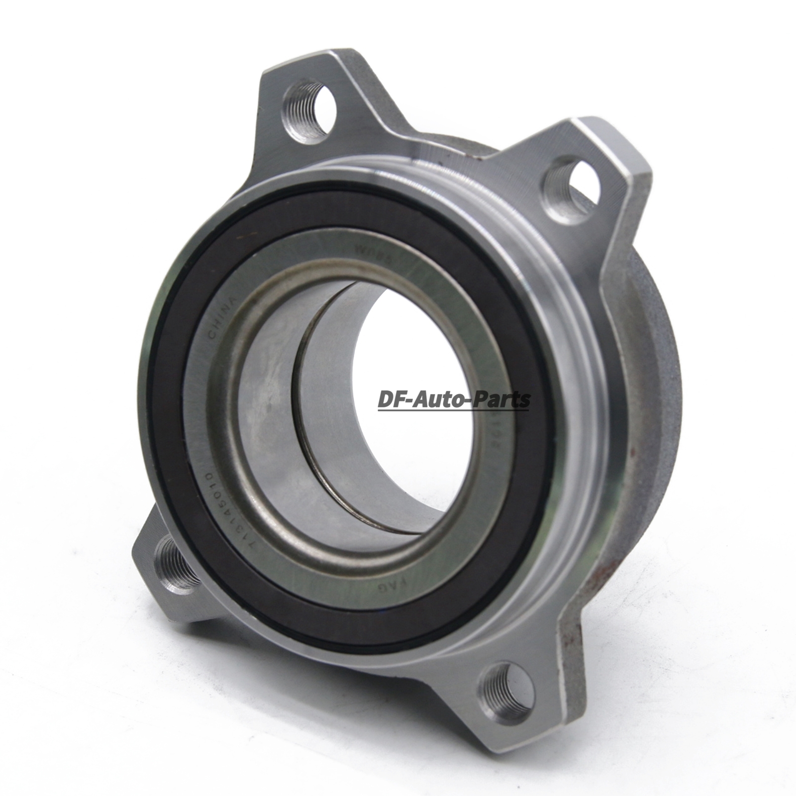 OEM FAG Rear Wheel Bearing Wheel Hub for Porsche Cayenne VW Touareg ...