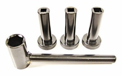 Valve Adjustment Tool rocker adjust tappet lash Norton Triumph BSA 500 ...