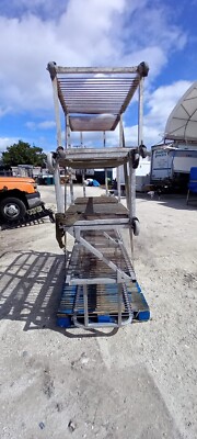 Bakery Racks - Speed Rack