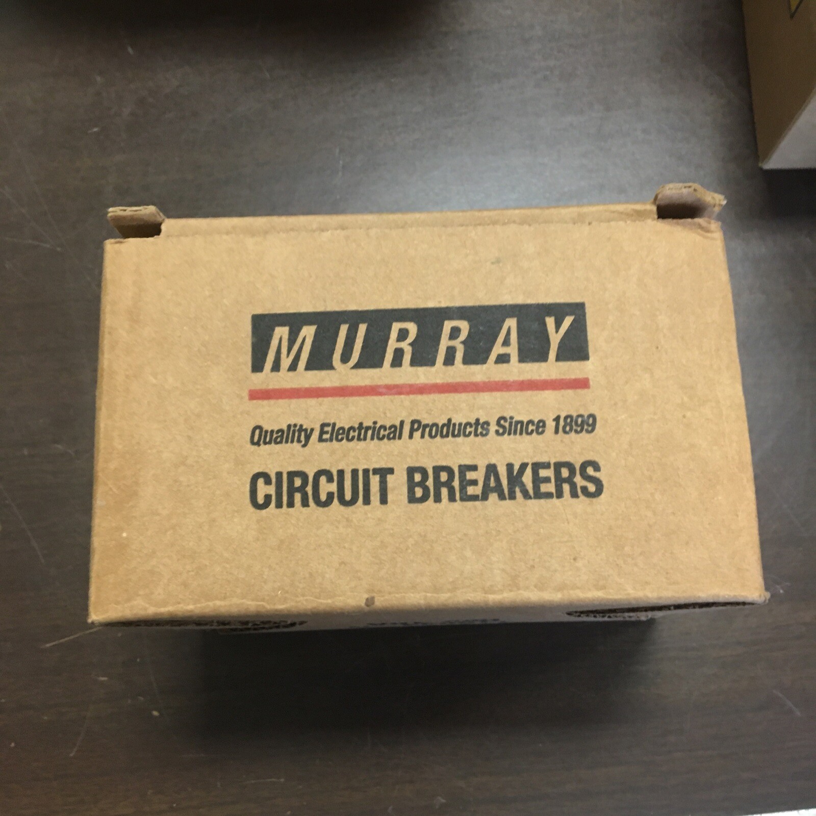 Murray MBK200M 200-amp Main Circuit Breaker for Use in Rock Solid Type ...