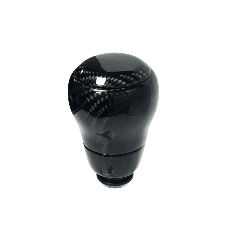 Revesol Full Real Carbon Fiber Shift knob Automatic for Scion FRS BRZ ...