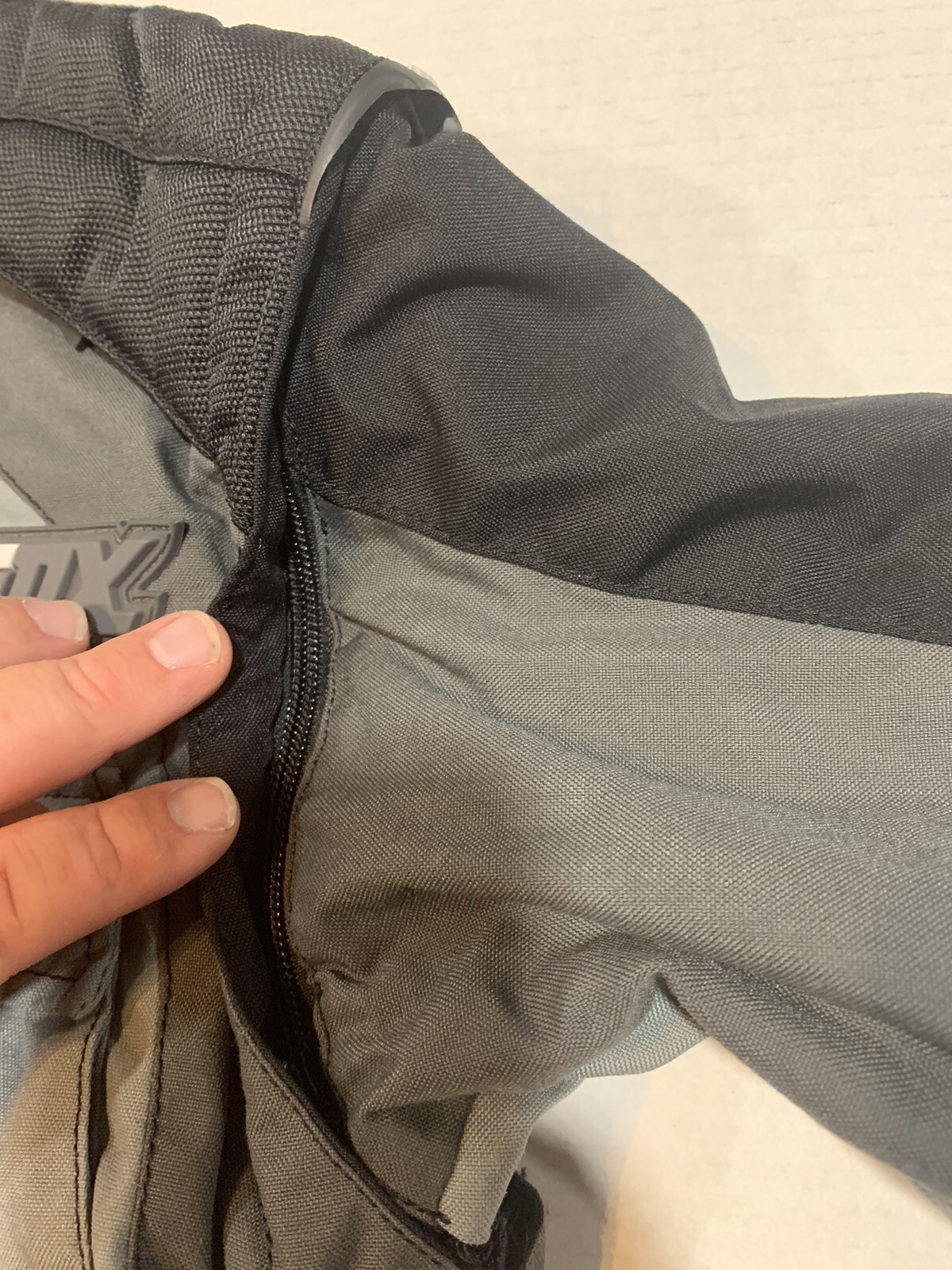 Thor Series MX Phase Motocross Riding Jacket Size: Youth L | eBay