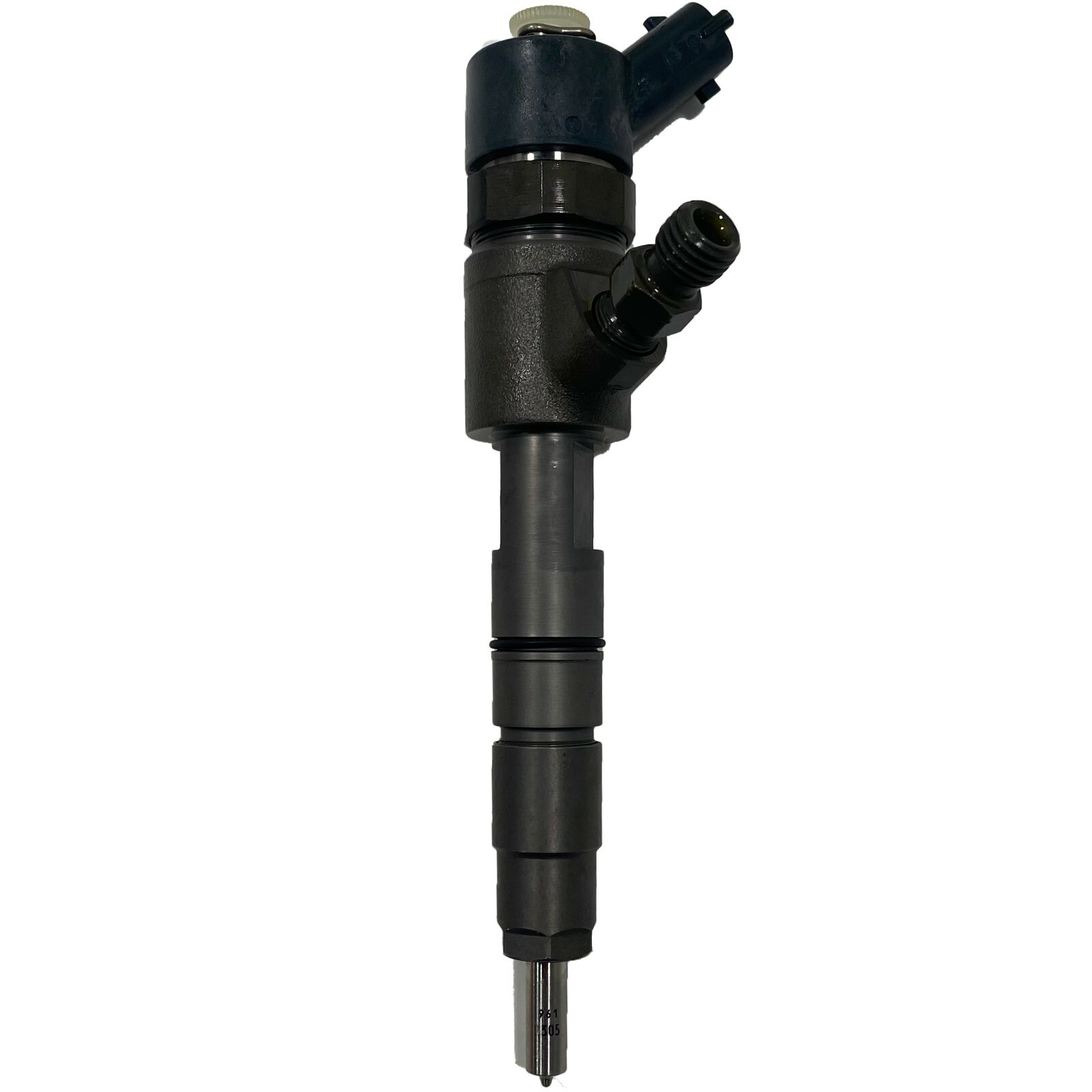 Yanmar Common Rail Fuel Injector Fits Diesel Engine 0-445-110-464 ...