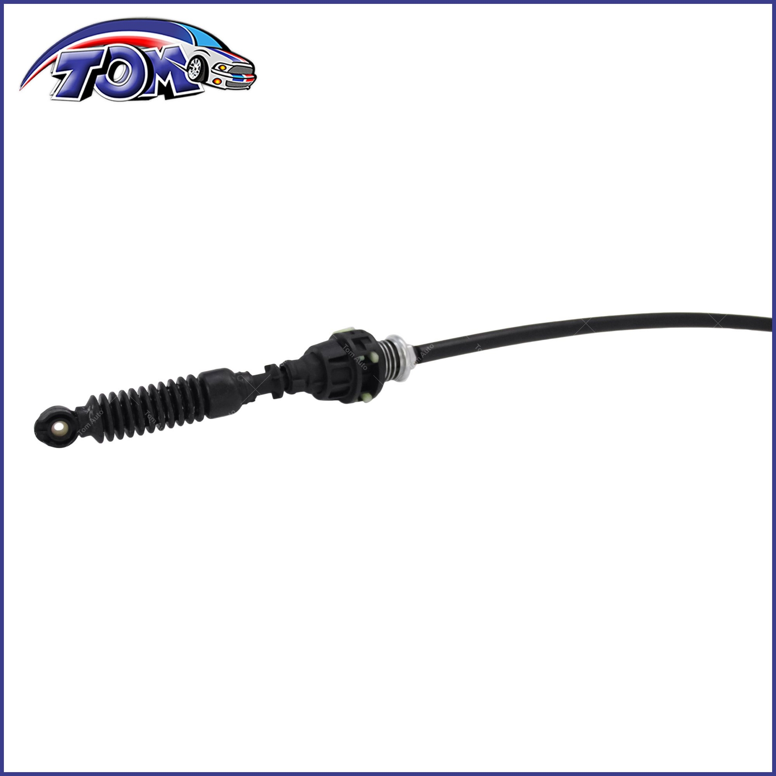 New Automatic Transmission Shifter Cable for Chevry Blazer S10 GMC ...
