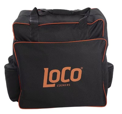 LOCO 16 in. Tabletop Griddle Grill Cover-NOB | eBay