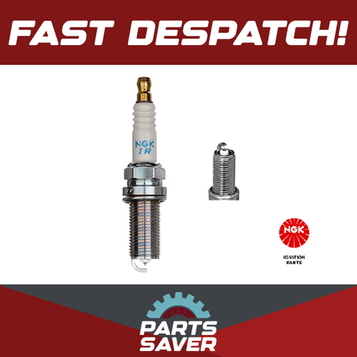 Spark Plugs Set 4x fits MERCEDES C220 CL203 1.8 02 to 08 M271.940 NGK ...