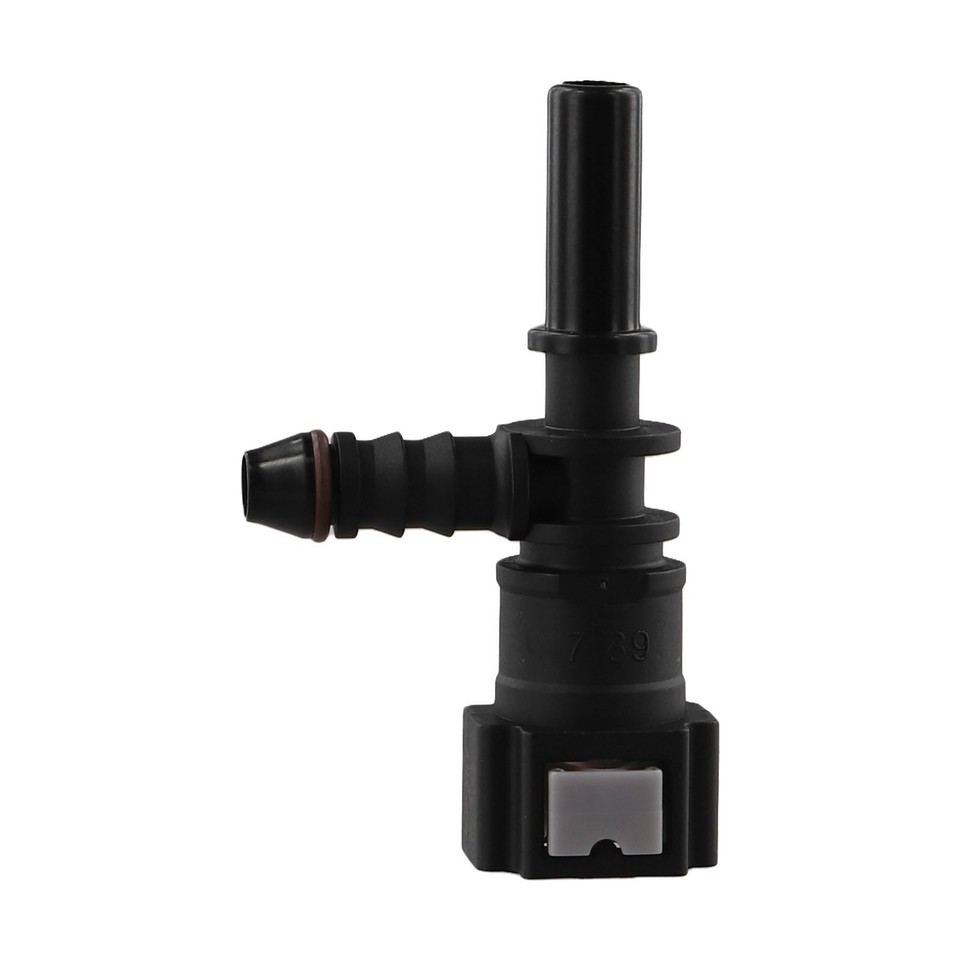 Fuel Line T Connector for Diesel Heaters in For Vivaro and For ...