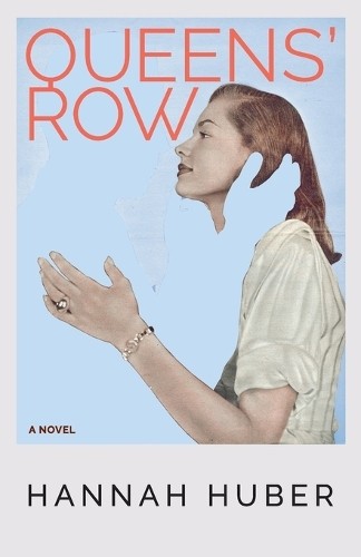 Hannah Huber Queens' Row (Paperback) (US IMPORT) | eBay UK