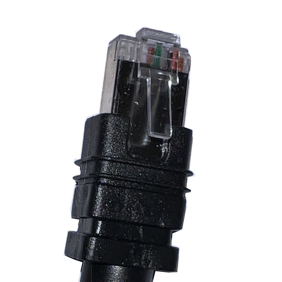 9.8FT 3M coiled USB Cable for Zebra LI3608 LI3678 DS3608 DS3678 Scanner ...