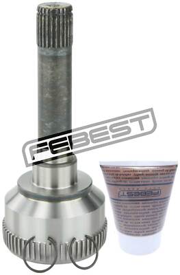 2910-DEF Febest OUTER CV JOINT 26X40X24 FTC3147, TDB000180, TDB500280 ...