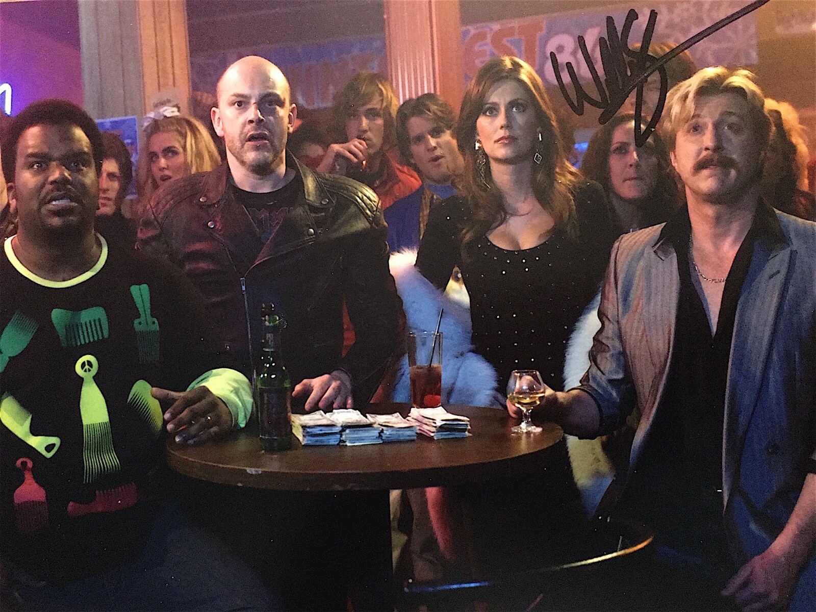 William Zabka Hot Tub Time Machine