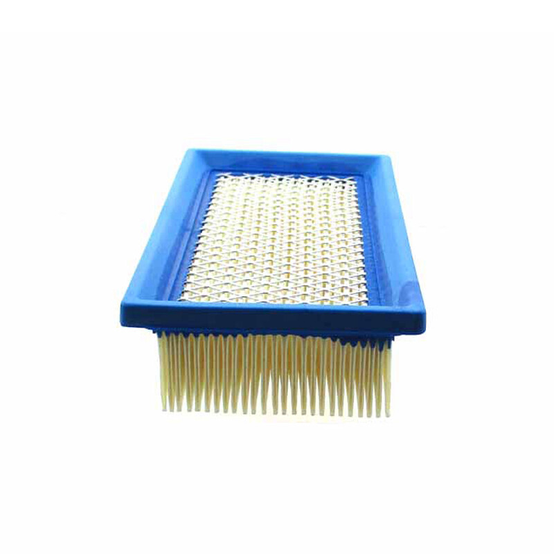 Air Filter For Briggs & Stratton 496077 691643 176400 GENERAC 1691643 ...